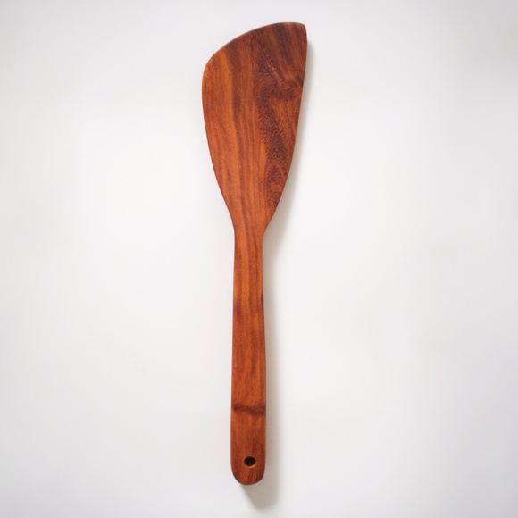 WOODMUCHI | Kitchen | Handmade Wooden Turner 1 | Poshmark